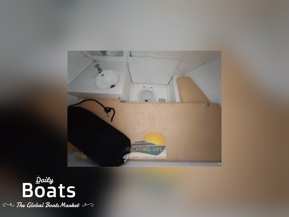 1991 Baia B43 for sale. View price, photos and Buy 1991 Baia B43 #363938