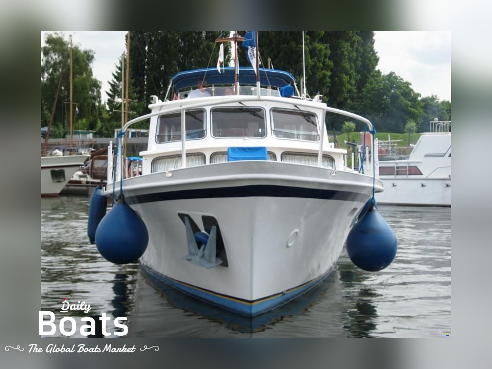 1973 Vedette Hollandaise for sale. View price, photos and Buy 1973 ...