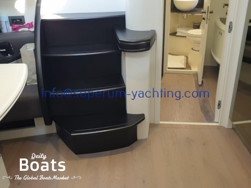 2009 Absolute 47 Ht for sale. View price, photos and Buy 2009 Absolute ...