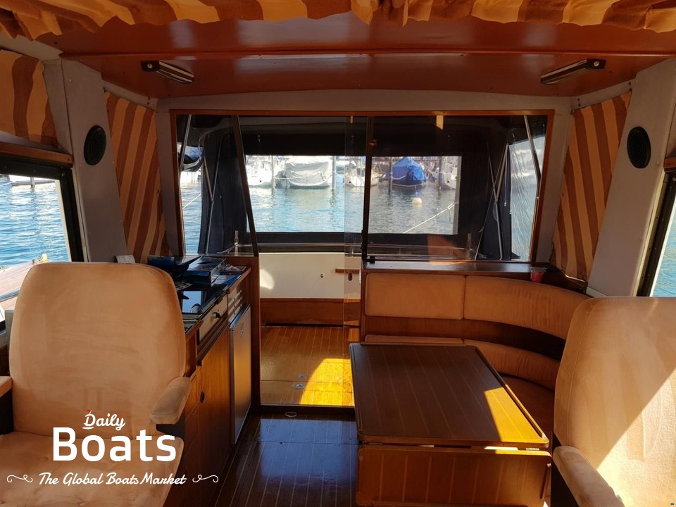 1985 Fjord 880 Cs for sale. View price, photos and Buy 1985 Fjord 880 ...