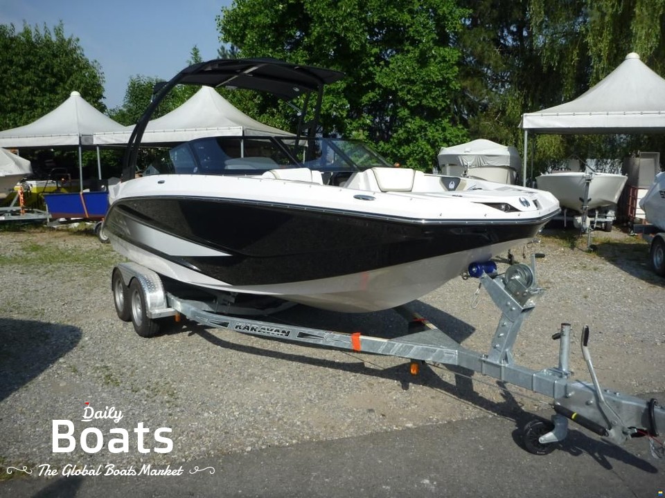 2015 Scarab 215 Ho - 400 Ps for sale. View price, photos and Buy 2015 ...