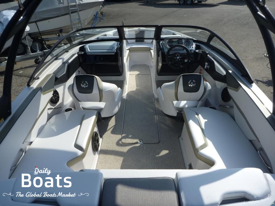 2015 Scarab 215 Ho - 400 Ps for sale. View price, photos and Buy 2015 ...