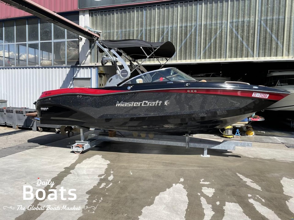 2020 MasterCraft X-22 for sale. View price, photos and Buy 2020 ...