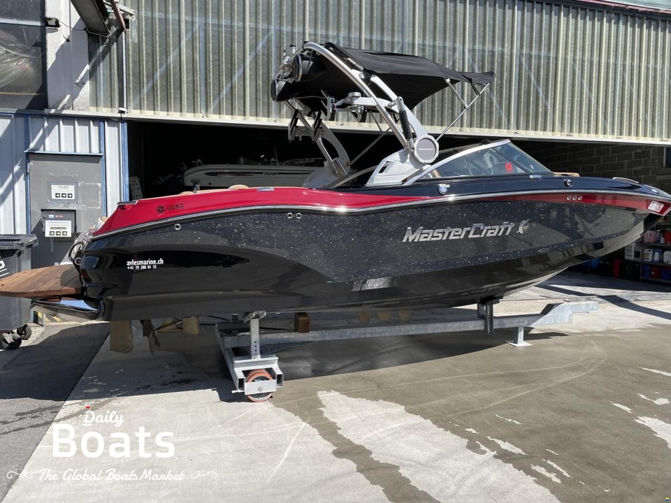 2020 MasterCraft X-22 for sale. View price, photos and Buy 2020 ...