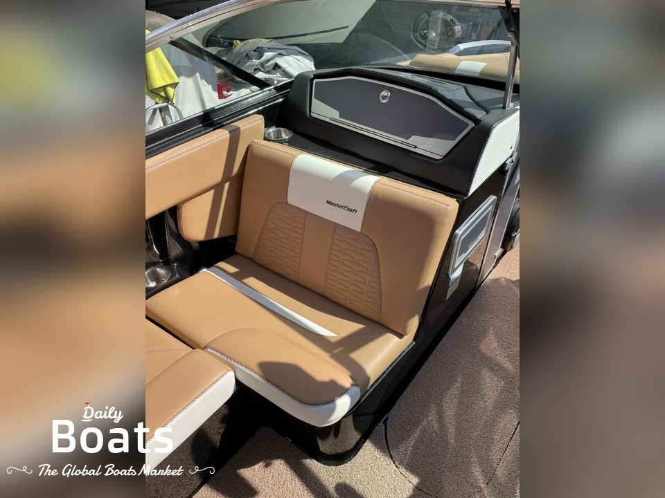 2020 MasterCraft X-22 for sale. View price, photos and Buy 2020 ...