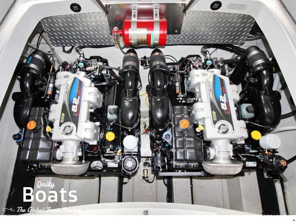 2007 Cobalt 343 for sale. View price, photos and Buy 2007 Cobalt 343 ...