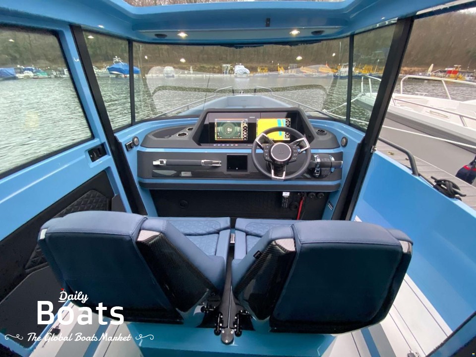 2022 Brabus Shadow 500 Cabin for sale. View price, photos and Buy 2022 ...