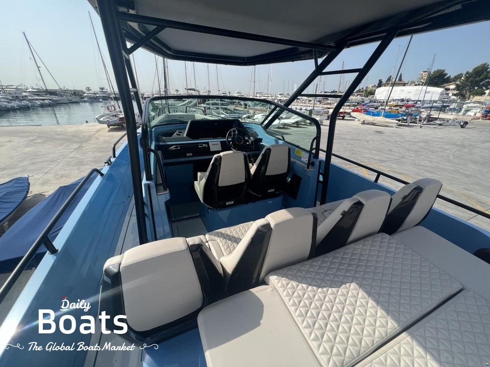 2022 Brabus Shadow 500 Cabin for sale. View price, photos and Buy 2022 ...