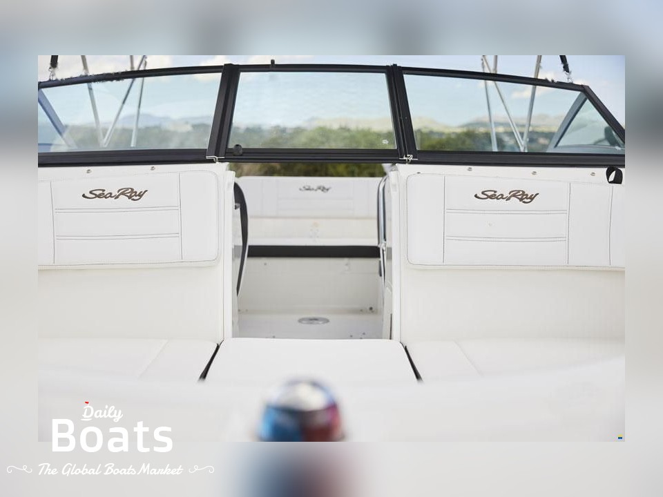 2022 Sea Ray 210 Spx Inboard for sale. View price, photos and Buy 2022 ...