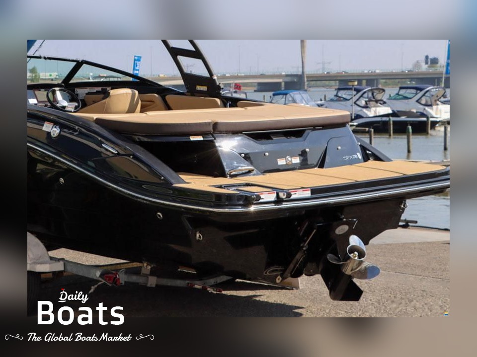 2022 Sea Ray 210 Spx Inboard for sale. View price, photos and Buy 2022 ...