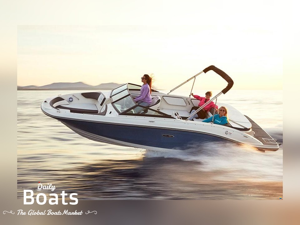 2022 Sea Ray 210 Spx Inboard for sale. View price, photos and Buy 2022 ...