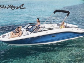 2022 Sea Ray 210 Spx Inboard for sale. View price, photos and Buy 2022 ...
