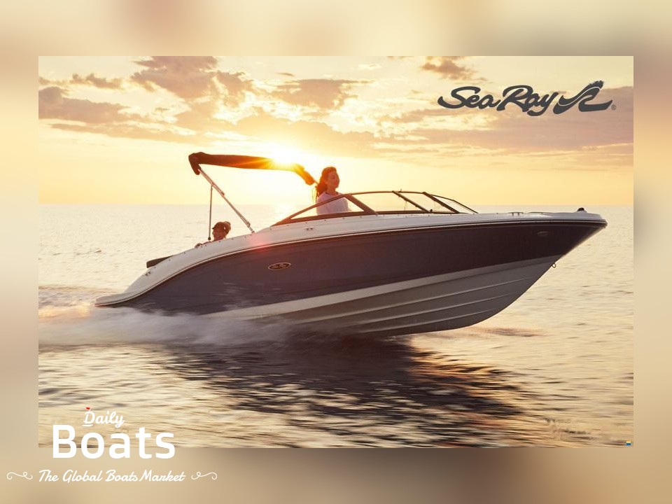 2022 Sea Ray 210 Spx Inboard for sale. View price, photos and Buy 2022 ...