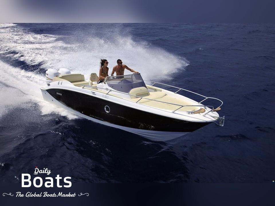 Sessa Key Largo 27 for sale. View price, photos and Buy Sessa Key Largo ...