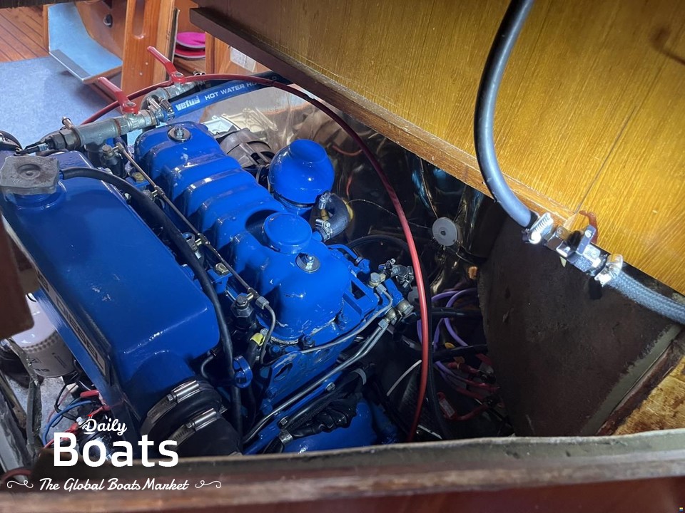 1986 Jeanneau Sun Legende 41 for sale. View price, photos and Buy 1986 ...