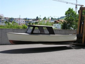 Hensa combi halbkabine for sale - Daily Boats