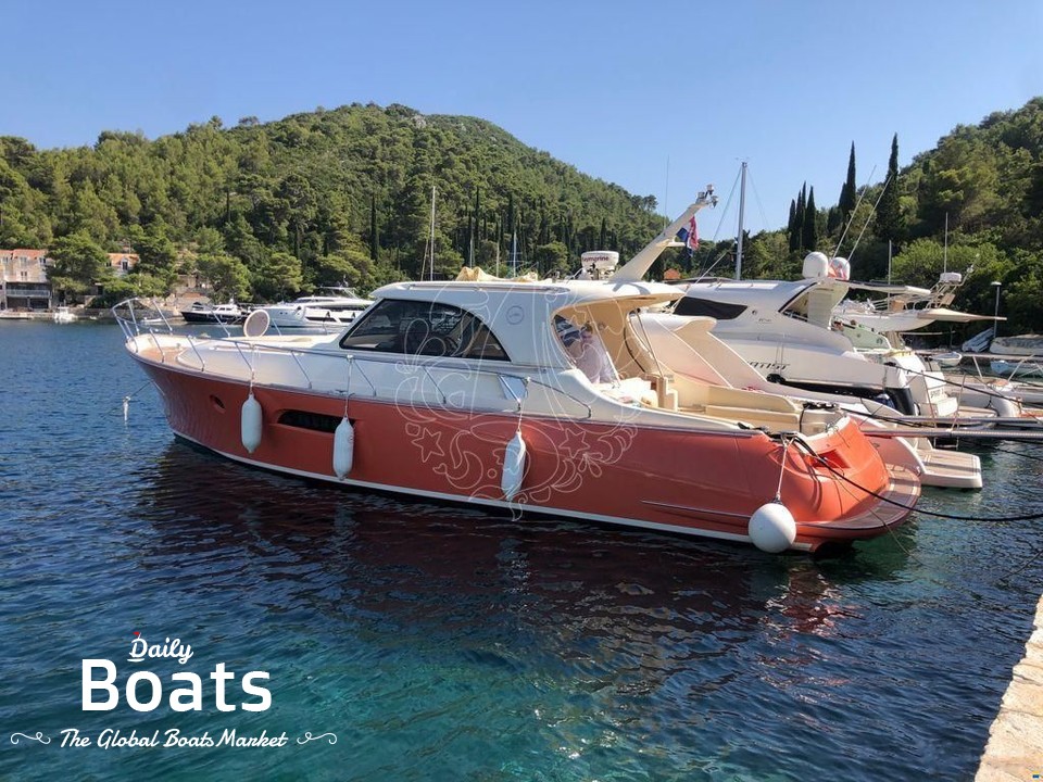 2008 Mochi Craft Dolphin 44 for sale. View price, photos and Buy 2008 ...