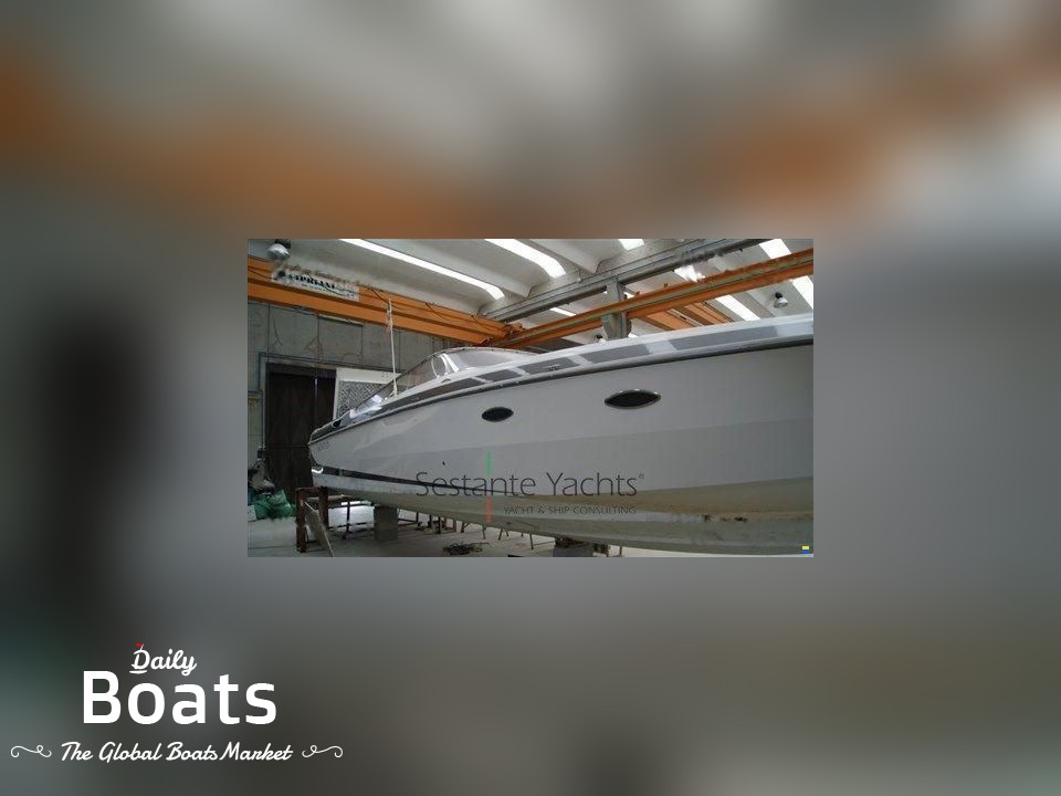 1987 Wellcraft Marine 34 Scarab Thunder for sale. View price, photos ...