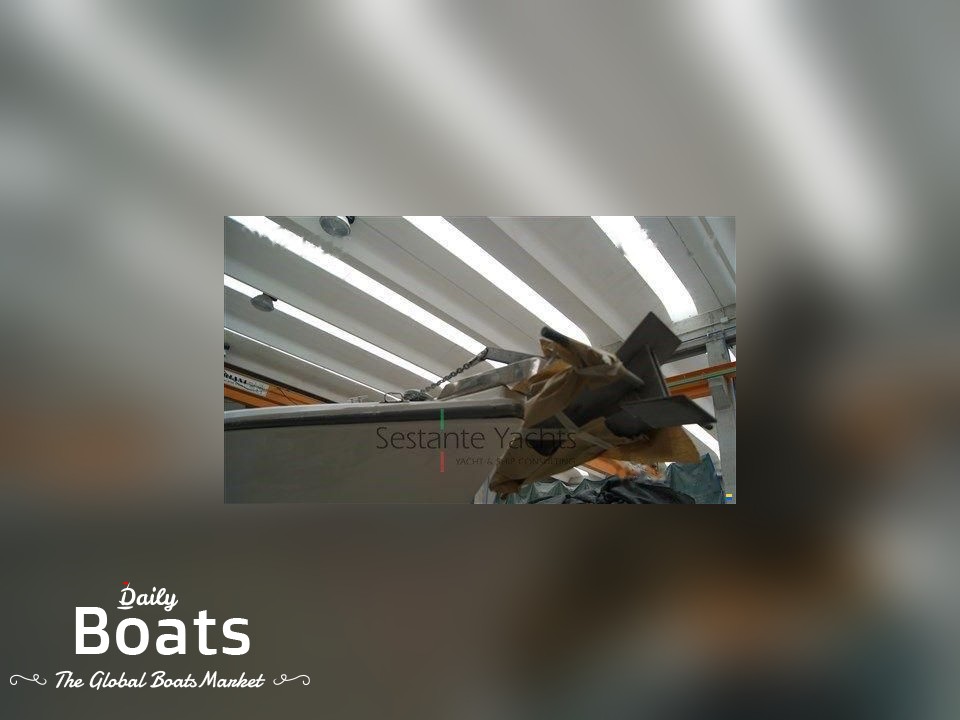 1987 Wellcraft Marine 34 Scarab Thunder for sale. View price, photos ...