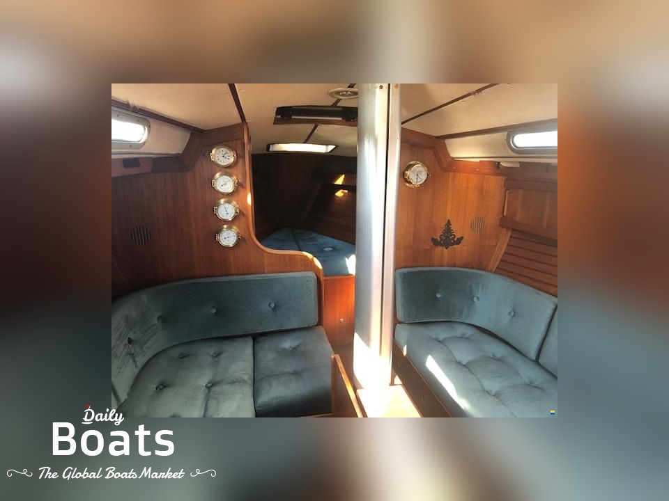 1981 Lito Marin Sirena 38 for sale. View price, photos and Buy 1981 ...