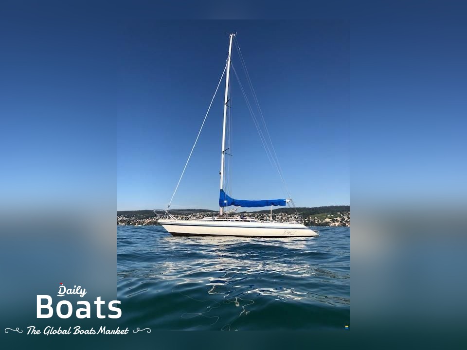 1981 Lito Marin Sirena 38 for sale. View price, photos and Buy 1981 ...