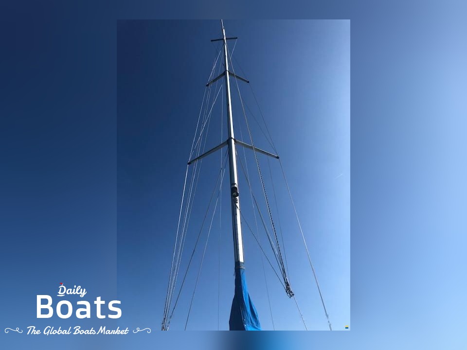 1981 Lito Marin Sirena 38 for sale. View price, photos and Buy 1981 ...