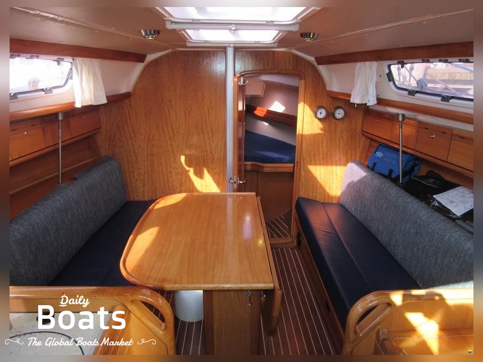 2008 Bavaria 31 Cruiser for sale. View price, photos and Buy 2008 ...