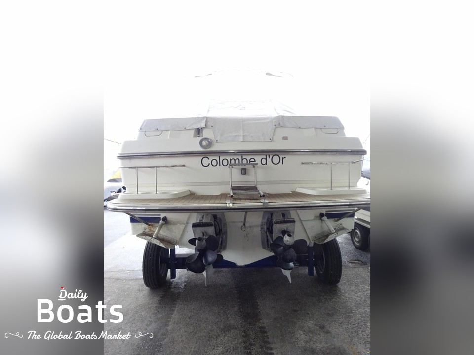 1989 Fairline 33 Targa for sale. View price, photos and Buy 1989 ...