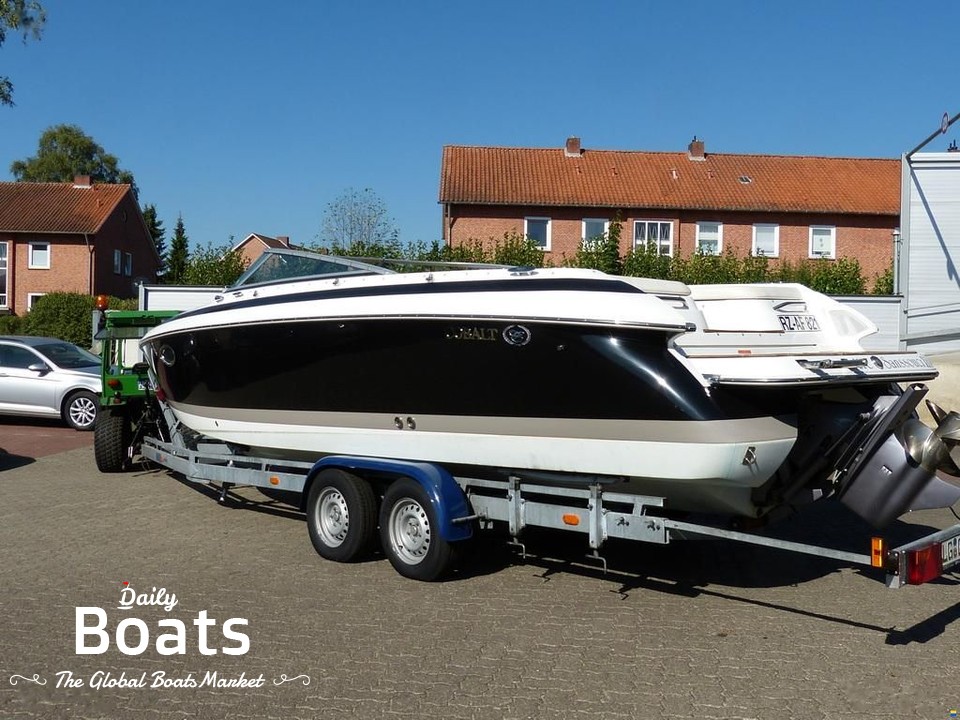 2006 Cobalt 263 for sale. View price, photos and Buy 2006 Cobalt 263 ...