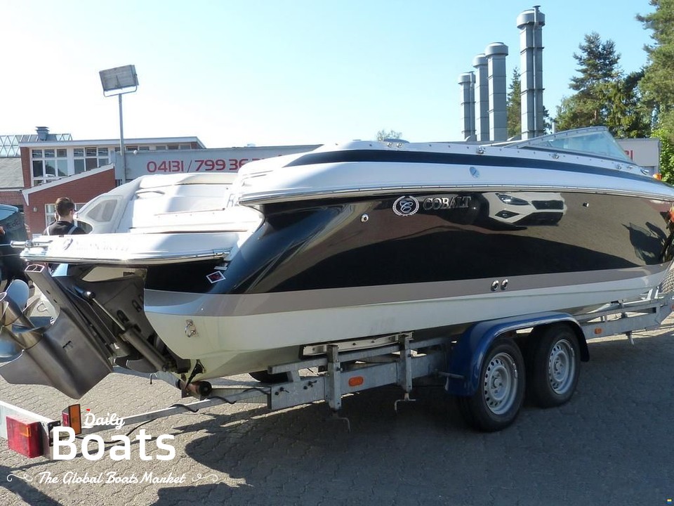 2006 Cobalt 263 for sale. View price, photos and Buy 2006 Cobalt 263 ...