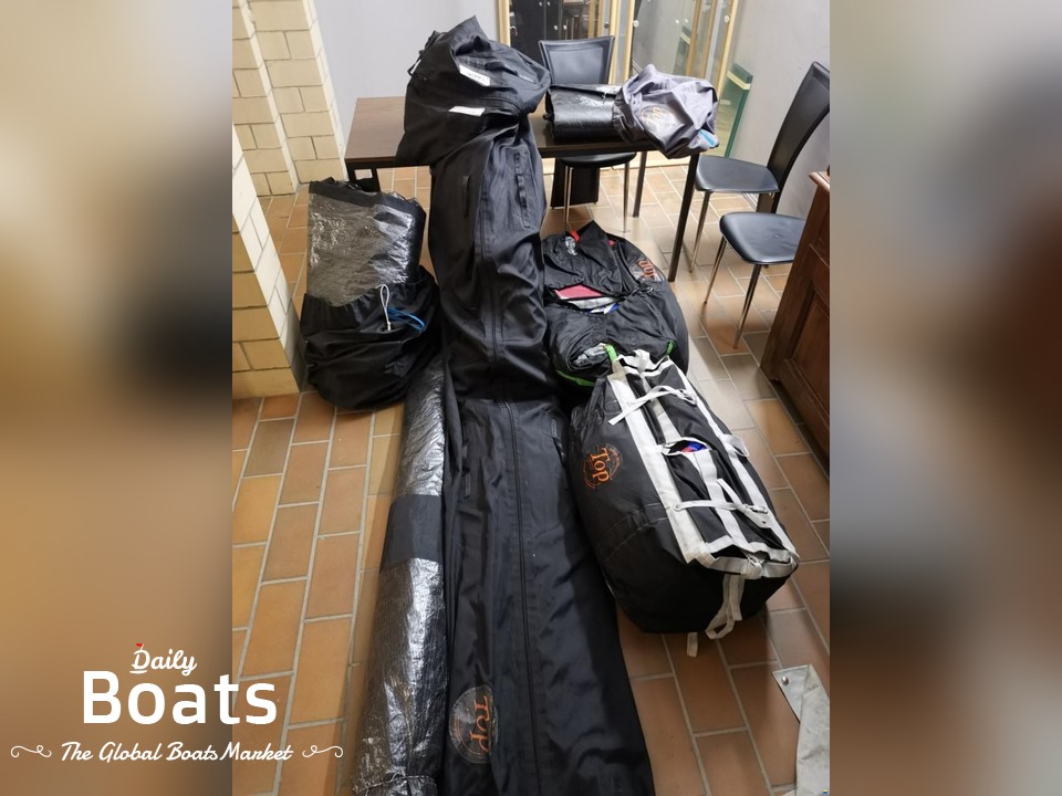 2017 Farr 25 for sale. View price, photos and Buy 2017 Farr 25 #364048