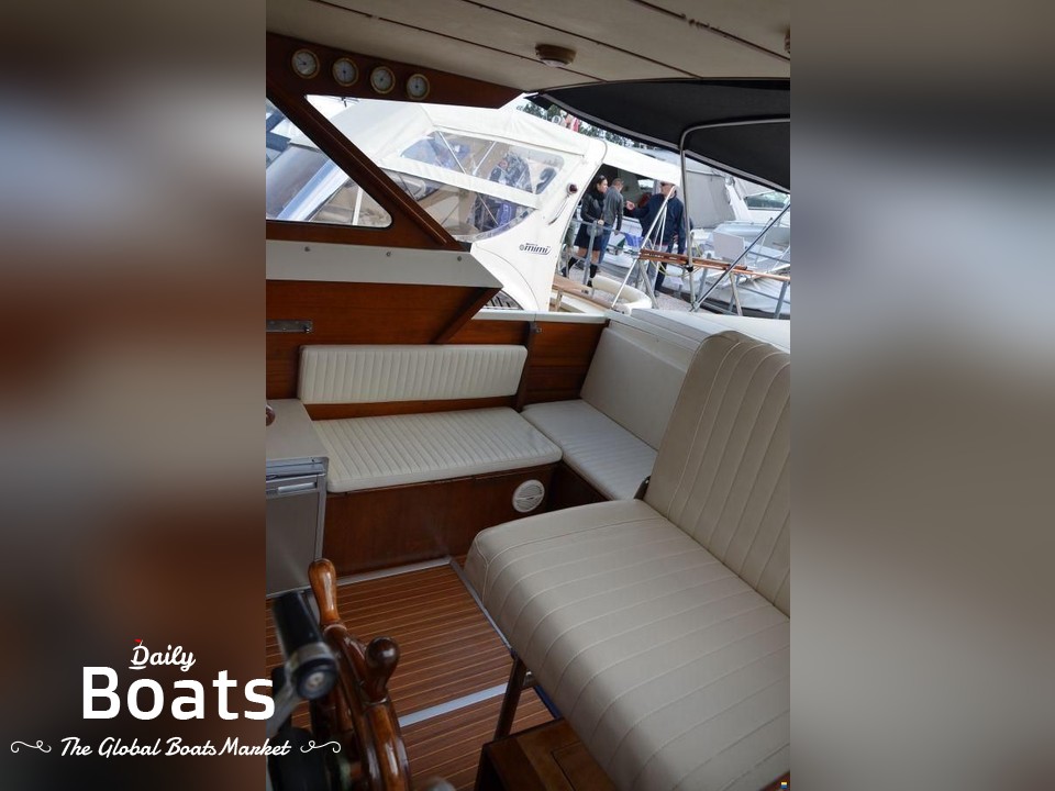 1968 Storebro 34 Royal Cruiser for sale. View price, photos and Buy ...