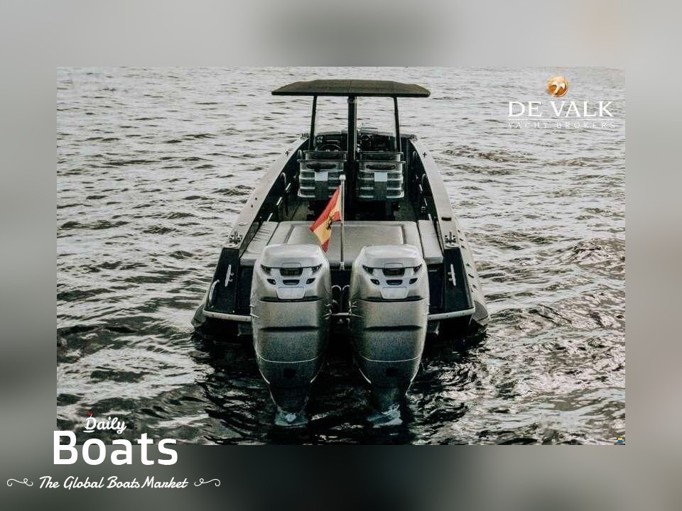 2008 Fabio Buzzi 38 for sale. View price, photos and Buy 2008 Fabio ...