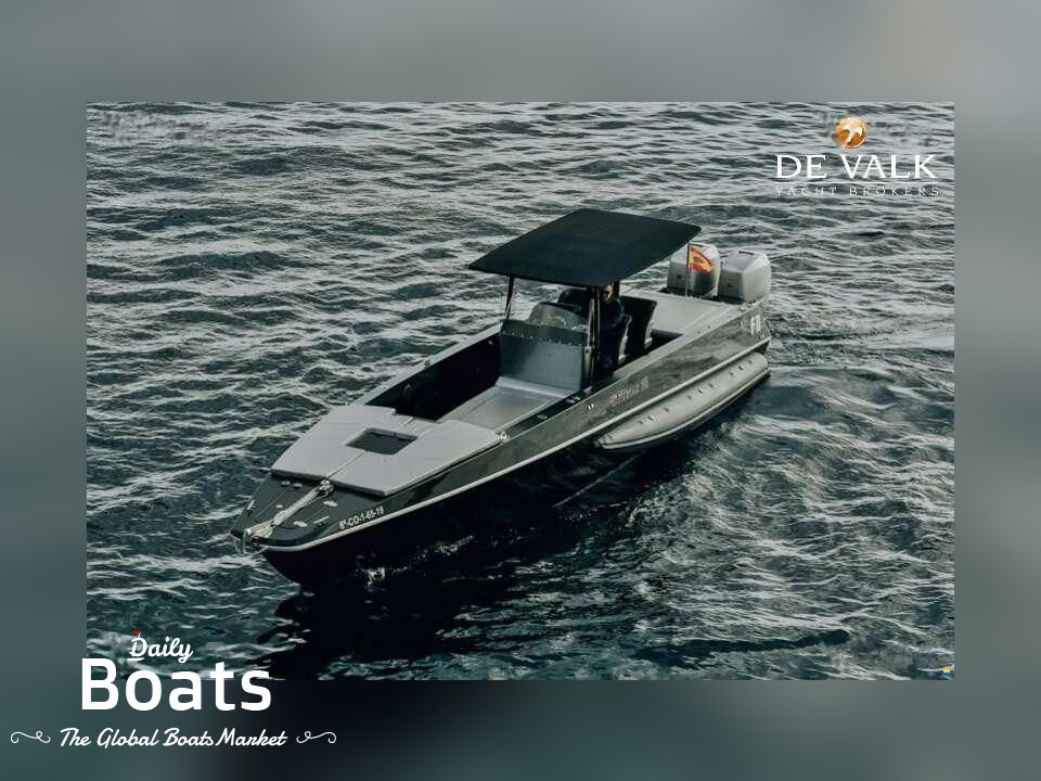 2008 Fabio Buzzi 38 for sale. View price, photos and Buy 2008 Fabio ...