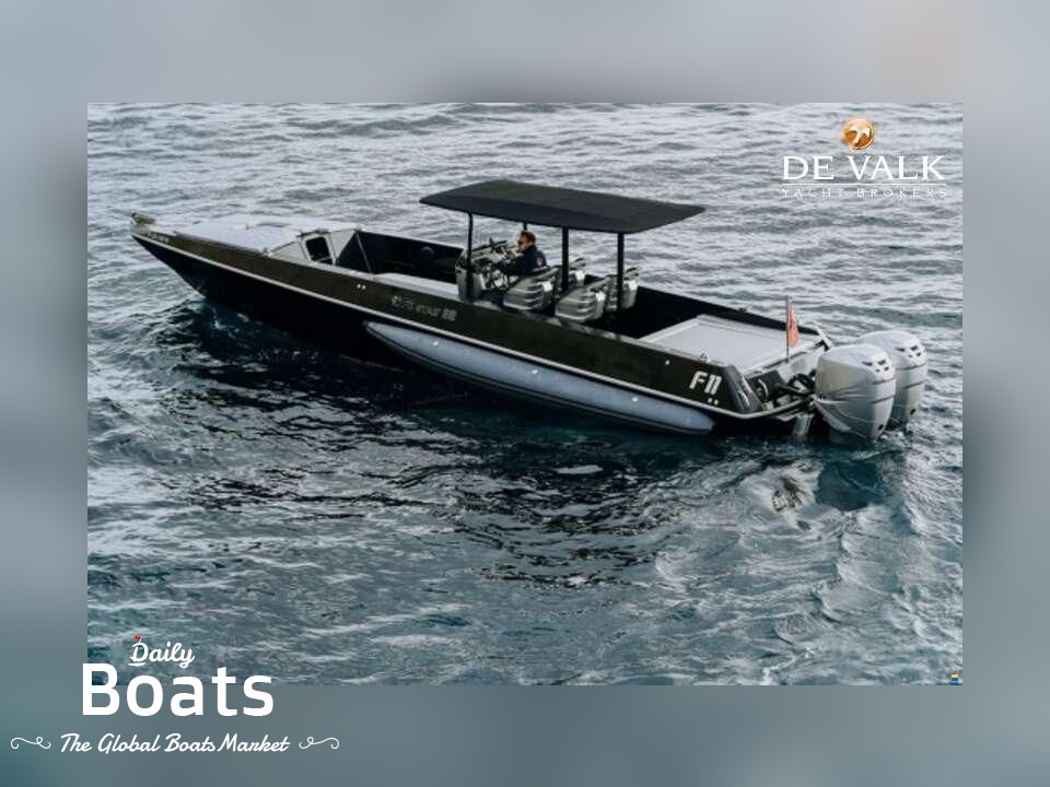 2008 Fabio Buzzi 38 for sale. View price, photos and Buy 2008 Fabio ...