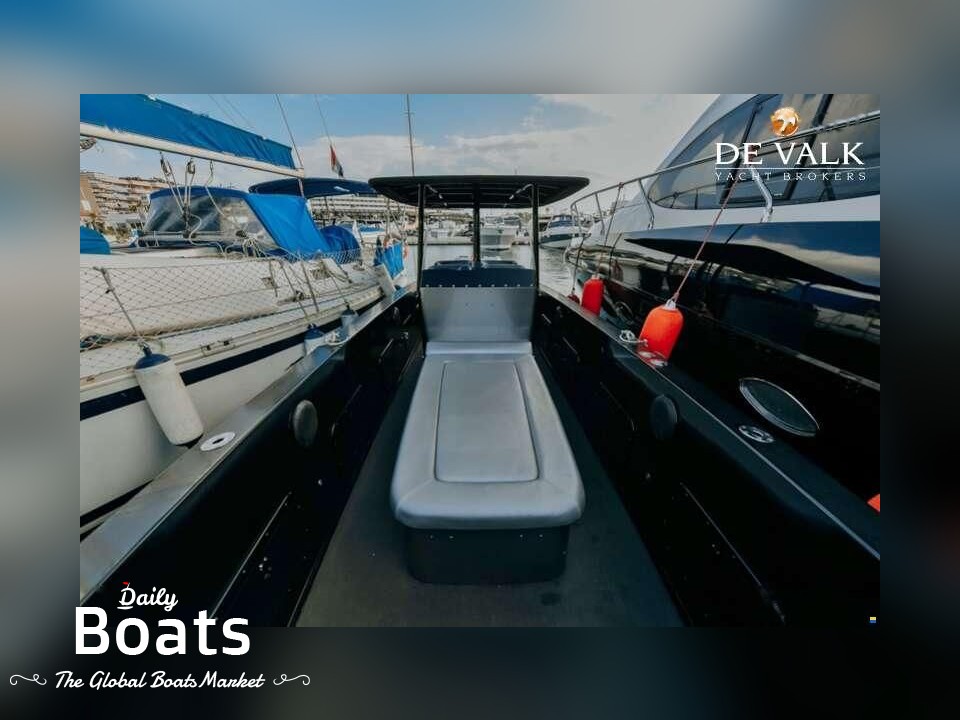 2008 Fabio Buzzi 38 for sale. View price, photos and Buy 2008 Fabio ...