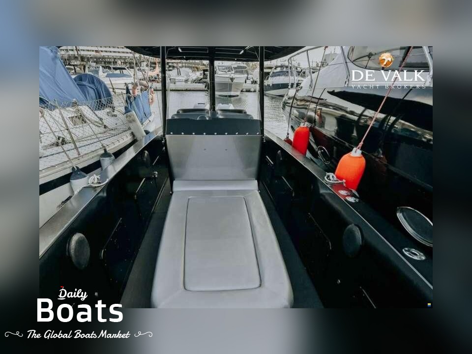 2008 Fabio Buzzi 38 for sale. View price, photos and Buy 2008 Fabio ...