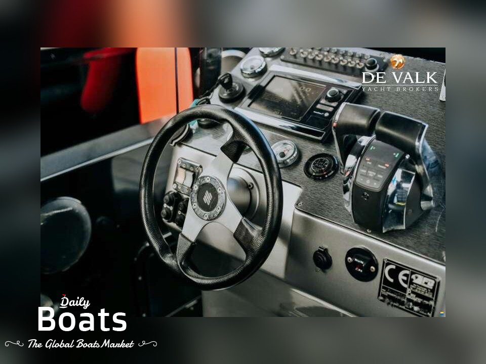 2008 Fabio Buzzi 38 for sale. View price, photos and Buy 2008 Fabio ...