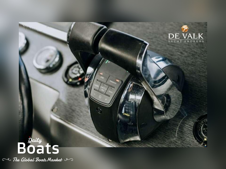 2008 Fabio Buzzi 38 for sale. View price, photos and Buy 2008 Fabio ...