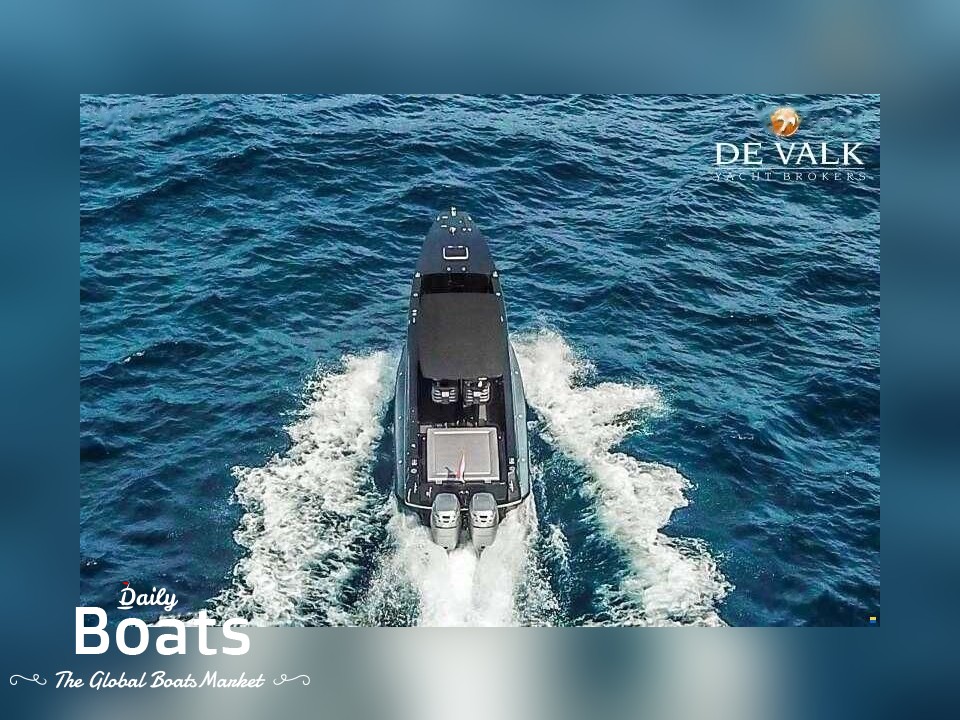 2008 Fabio Buzzi 38 for sale. View price, photos and Buy 2008 Fabio ...