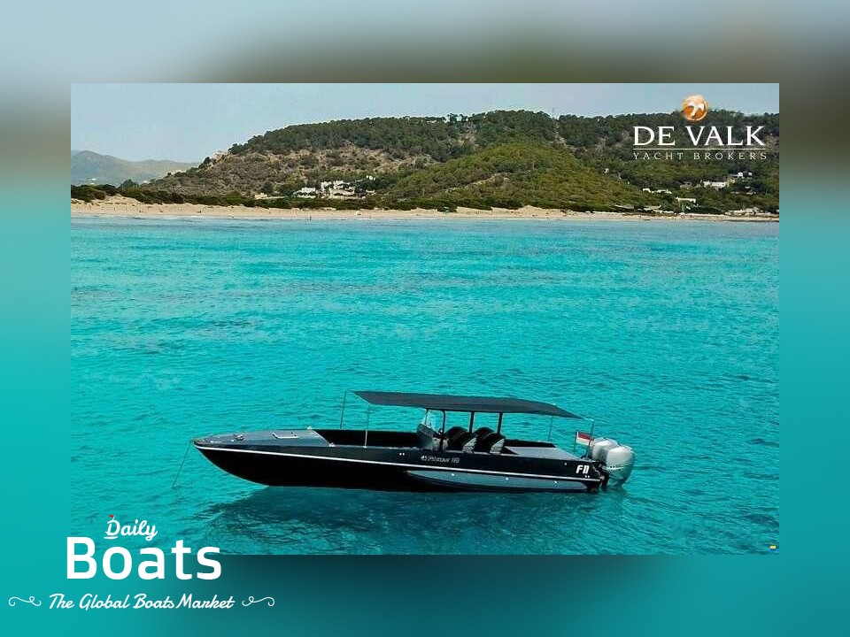 2008 Fabio Buzzi 38 for sale. View price, photos and Buy 2008 Fabio ...