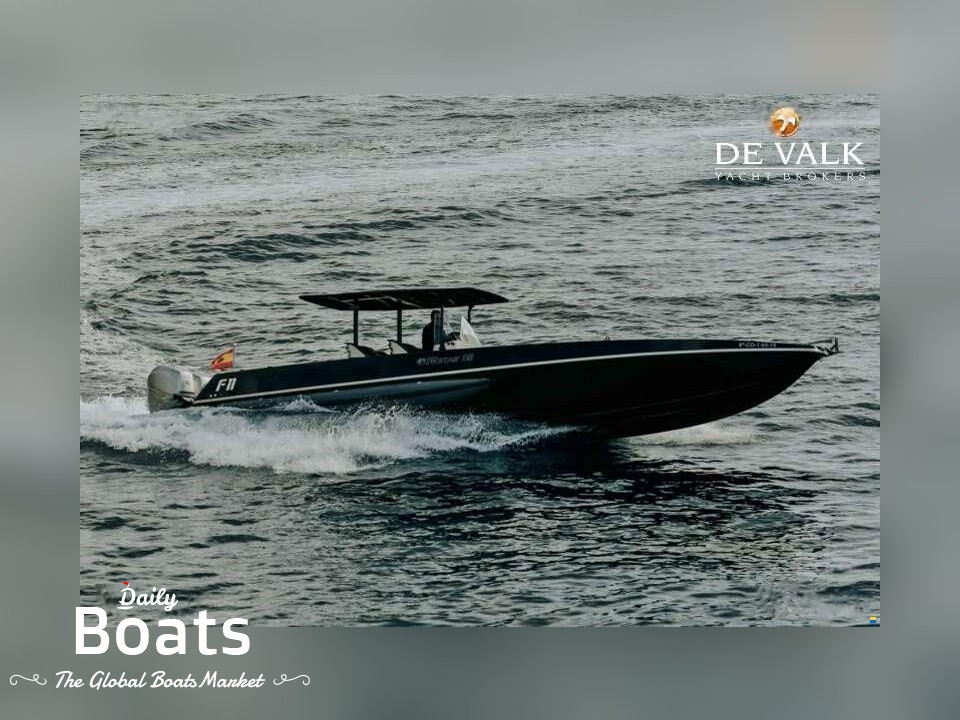 2008 Fabio Buzzi 38 for sale. View price, photos and Buy 2008 Fabio ...