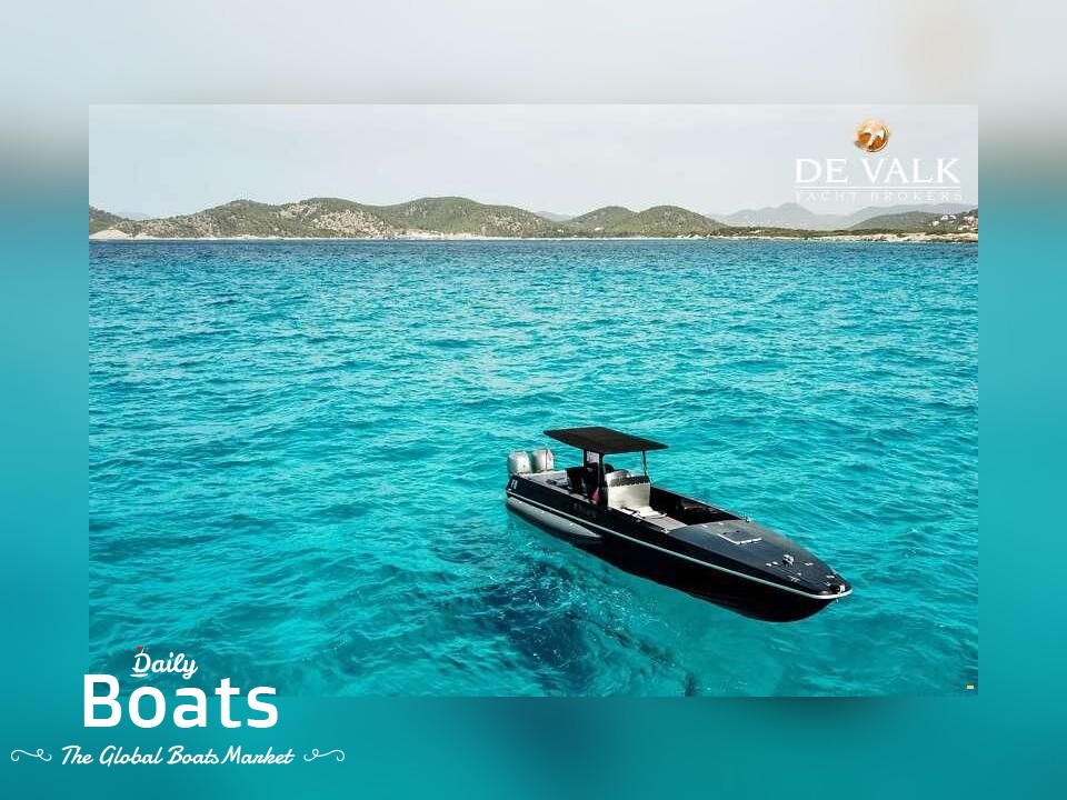 2008 Fabio Buzzi 38 for sale. View price, photos and Buy 2008 Fabio ...