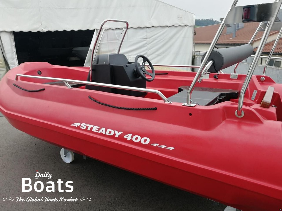 Pioner Steady 400 for sale. View price, photos and Buy Pioner Steady ...