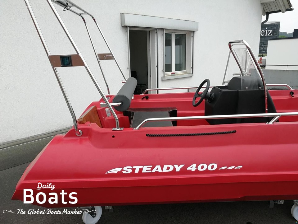 Pioner Steady 400 for sale. View price, photos and Buy Pioner Steady ...