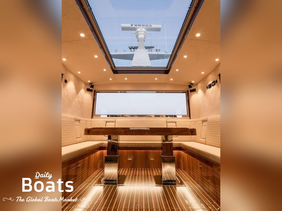 Brizo Yachts 50 for sale. View price, photos and Buy Brizo Yachts 50 ...