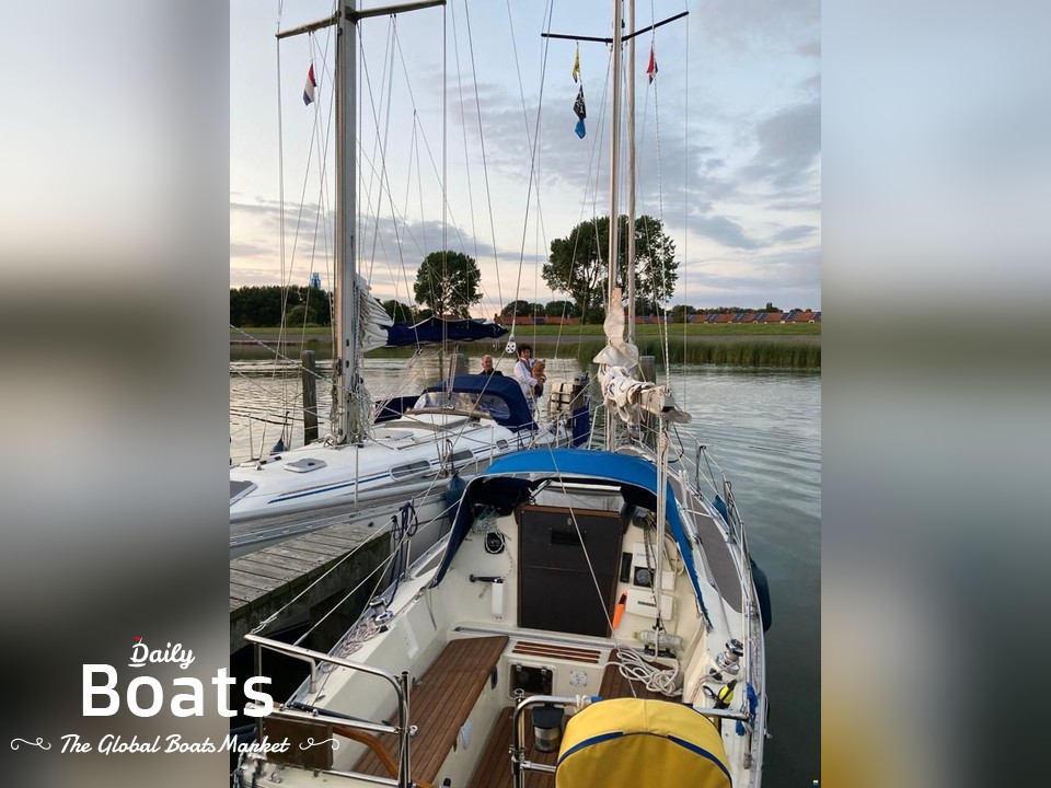 1988 Bavaria 760 zu verkaufen. Preis und fotos ansehen und 1988 Bavaria ...