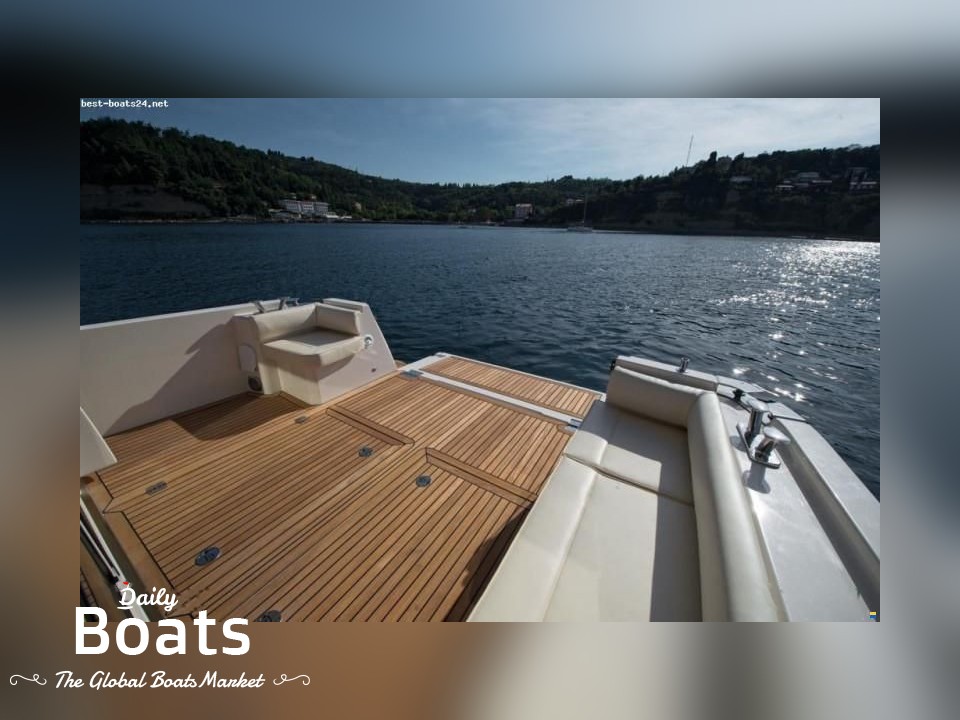 Greenline 39. for sale. View price, photos and Buy Greenline 39. #364081