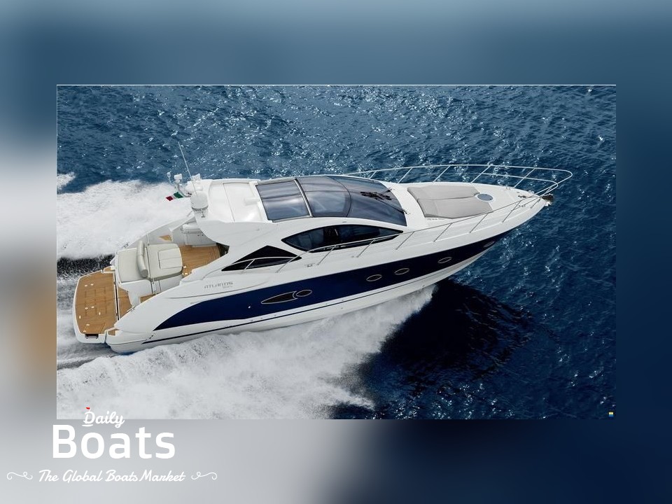 2010 Atlantis 50 X 4 for sale. View price, photos and Buy 2010 Atlantis ...