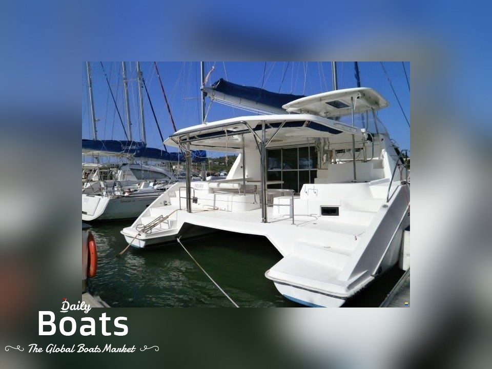 2013 Leopard 48 for sale. View price, photos and Buy 2013 Leopard 48 ...